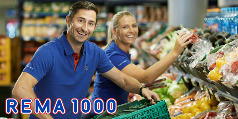 Vil du drive din egen REMA 1000-butikk? - Cappa