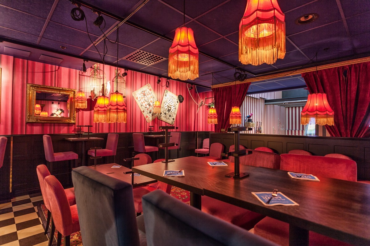 Pincho Nation ekspanderer i Norge - Cappa