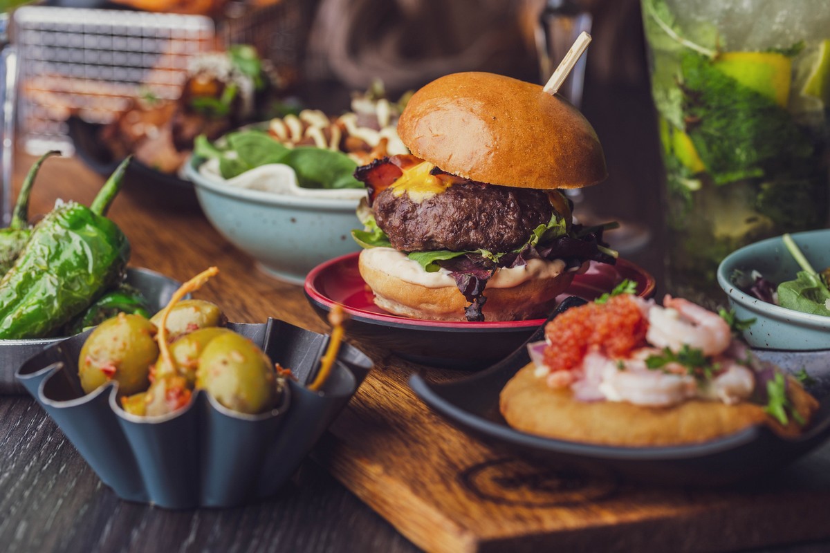 Pincho Nation ekspanderer i Norge - Cappa